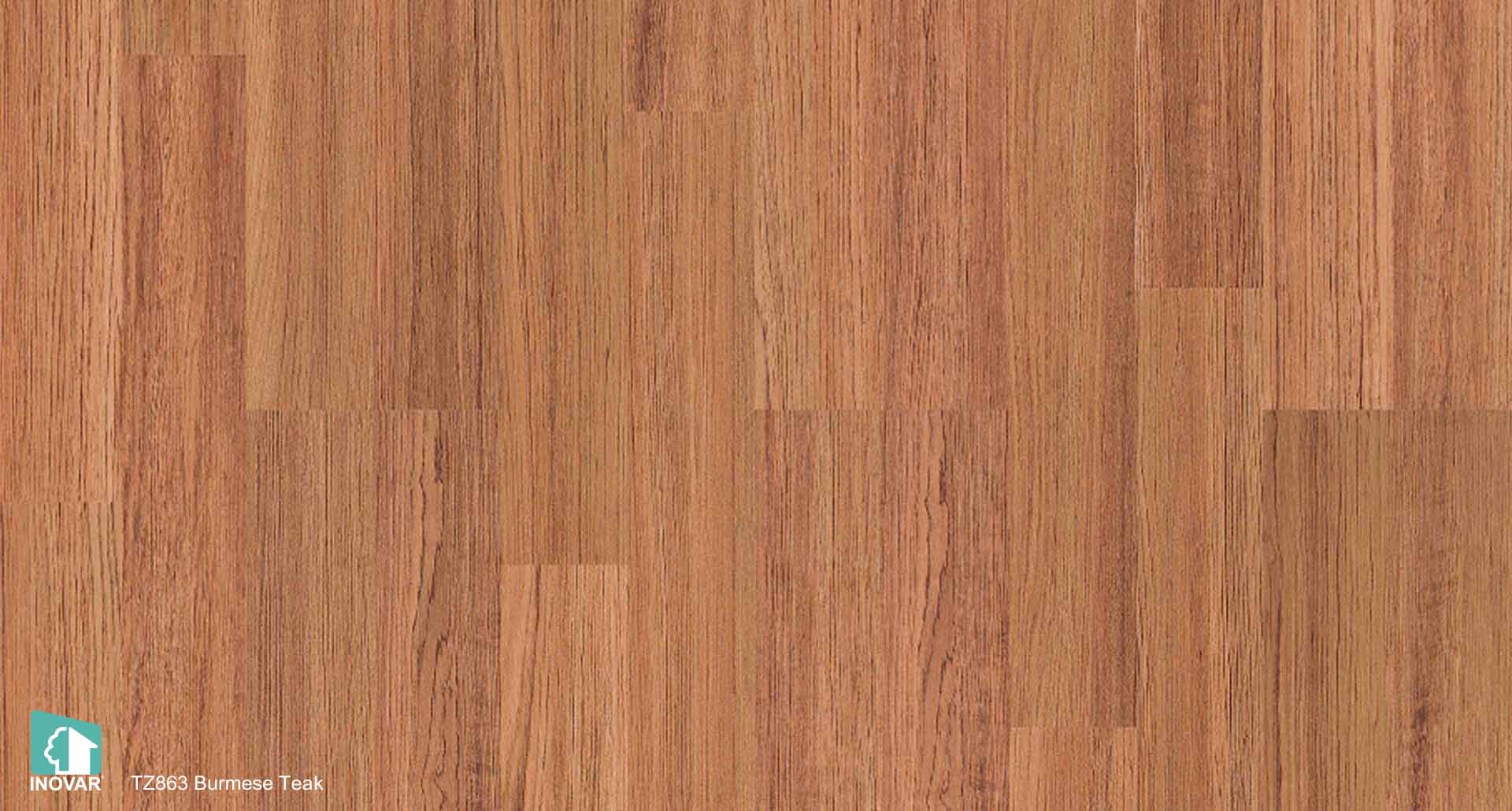 Burmese Teak